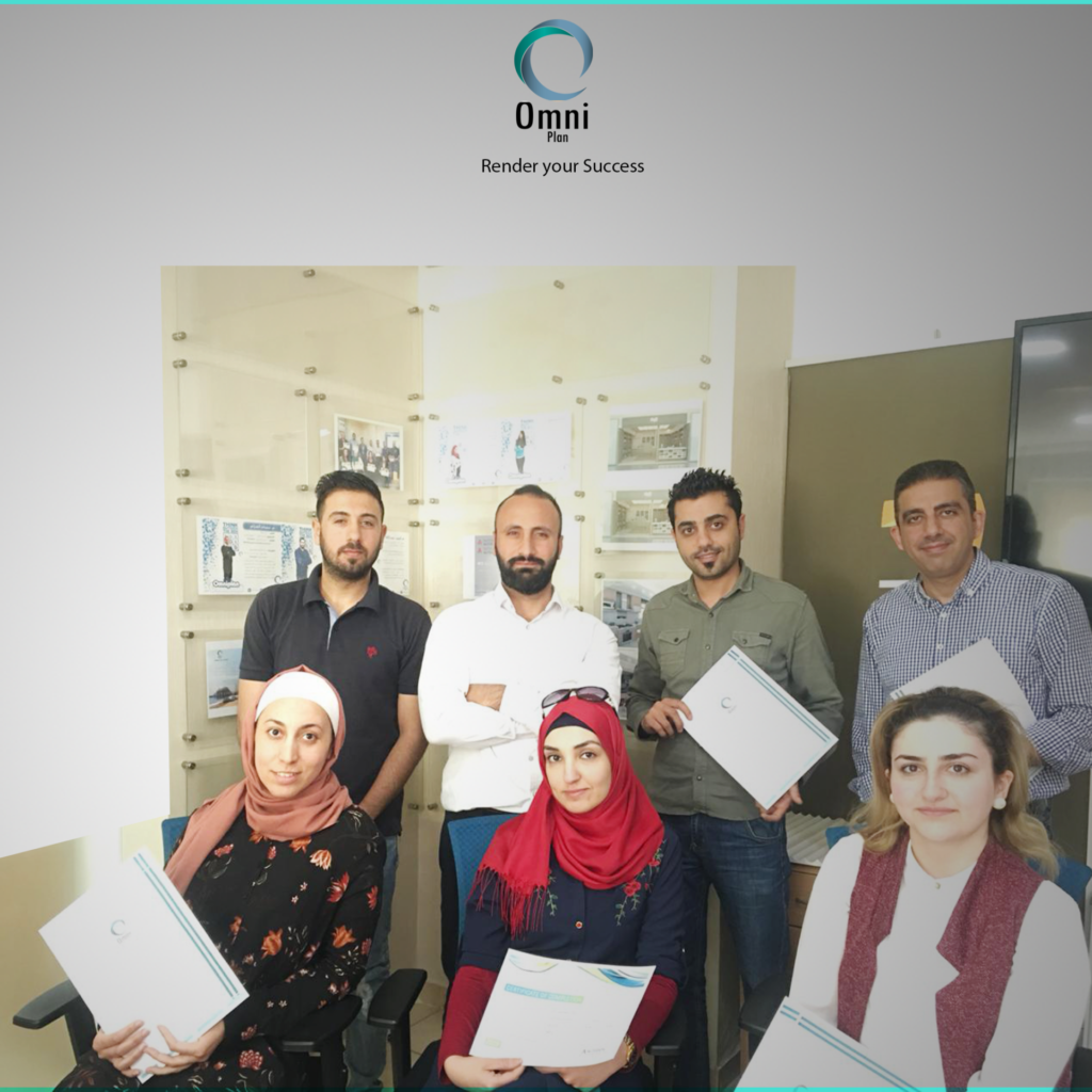 Revit Architecture Course April 2019 Omniplan