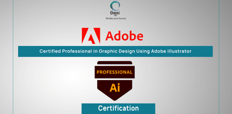 Illustrations design using Illustrator Exam – OMNIPLAN