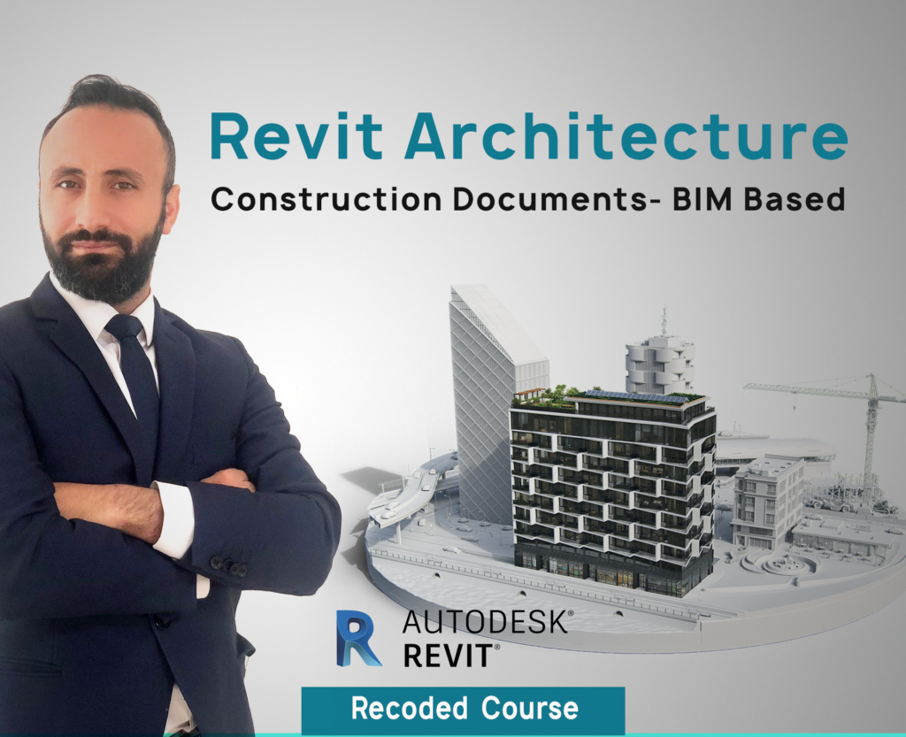 Autodesk Revit Architecture – OMNIPLAN