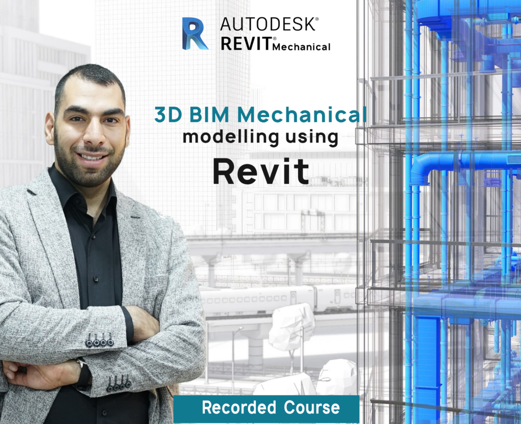 Revit Mechanical – OMNIPLAN