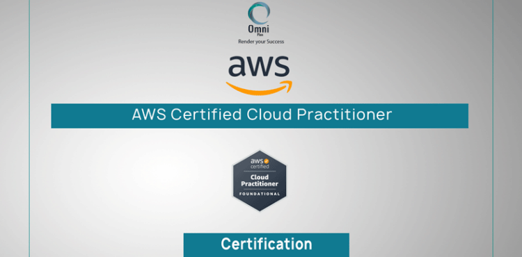 AWS Certified Cloud Practitioner CLF-C02 – OMNIPLAN