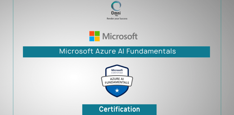 Microsoft Azure AI Fundamentals – OMNIPLAN